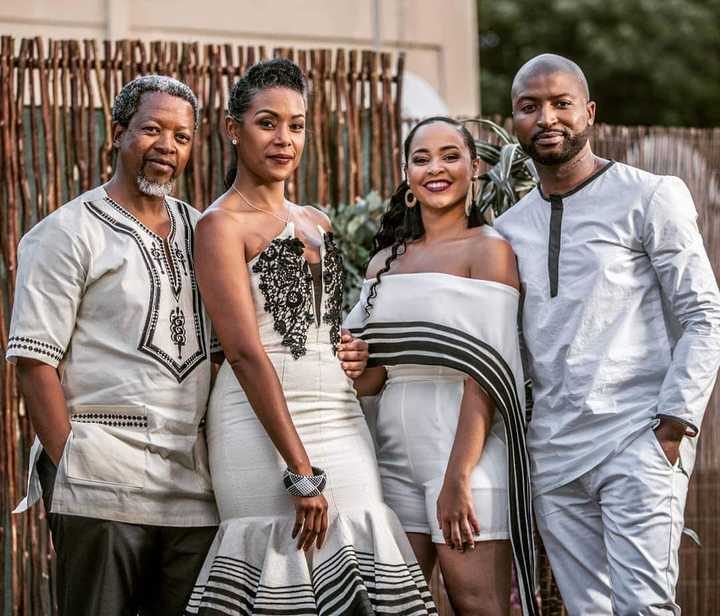 Lindani Nkosi age, full name, P.O.B, son, married, career, worth - Briefly.co.za