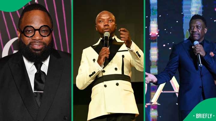 Tbo Touch To Host Star-Studded Gospel Concert: “People Should Prepare ...