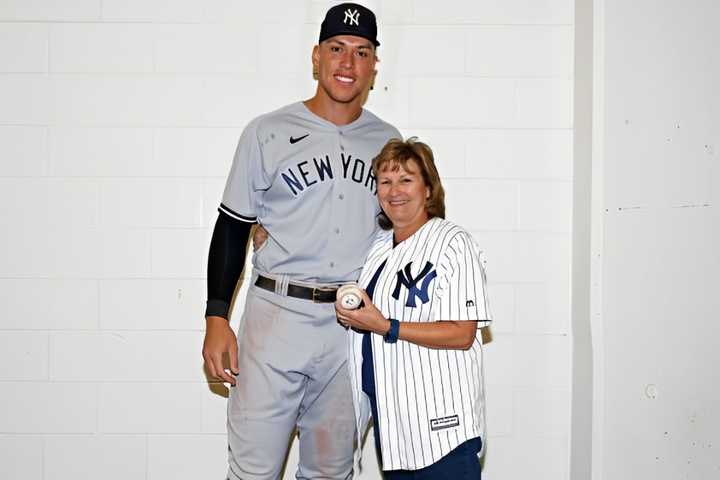Who are Aaron Judge's parents? Meet Patty and Wayne Judge - Briefly.co.za