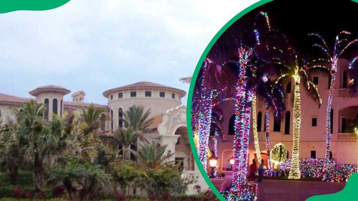 Robert Eustace's net worth breakdown: earnings, Hutchinson Island ...