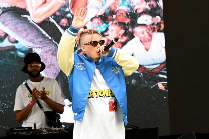 Who is Costa Titch? Songs, age, family, net worth, parents - Briefly.co.za