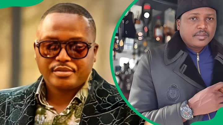 Who is Oberon Matsuvuki? All about the Zimbabwean businessman - Briefly ...