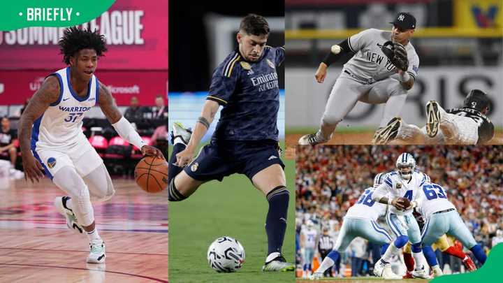 100+ most valuable sports franchises in the world (2024) - Briefly.co.za