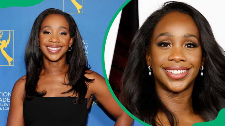 Abby Phillip's net worth: how much does the CNN anchor make? - Briefly ...