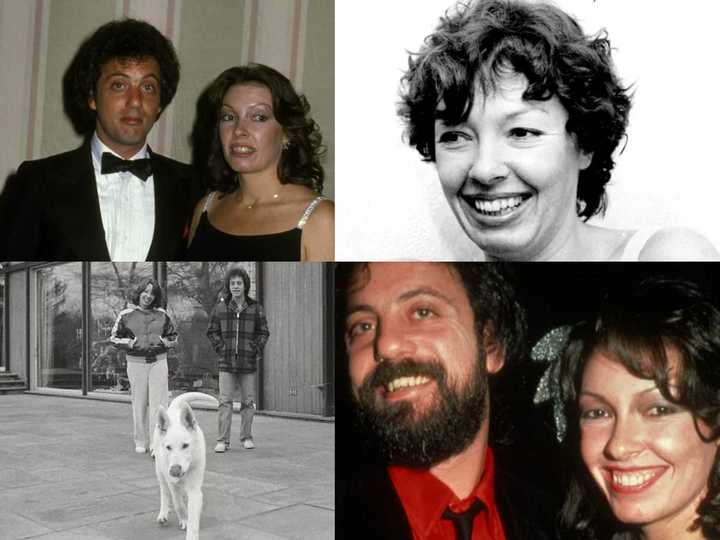 Who is Elizabeth Ann Weber? Facts about Billy Joel's first wife ...