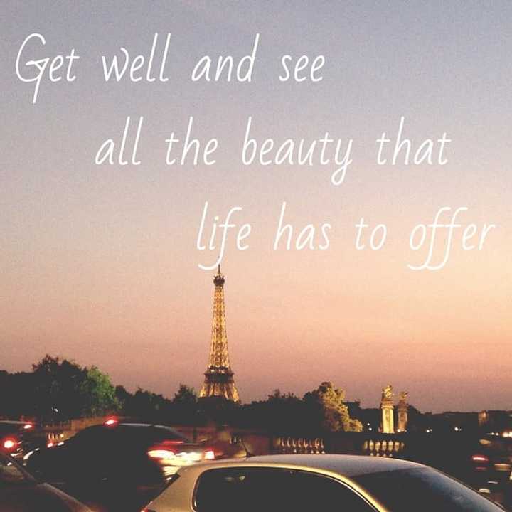 100+ get well soon messages, quotes and wishes for your loved ones ...