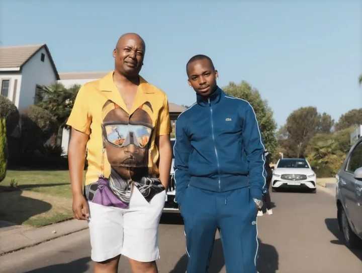 TK Nciza Gives Son Ciza's 'Isaka (6 am)' Music Video a Thumbs Up, the ...