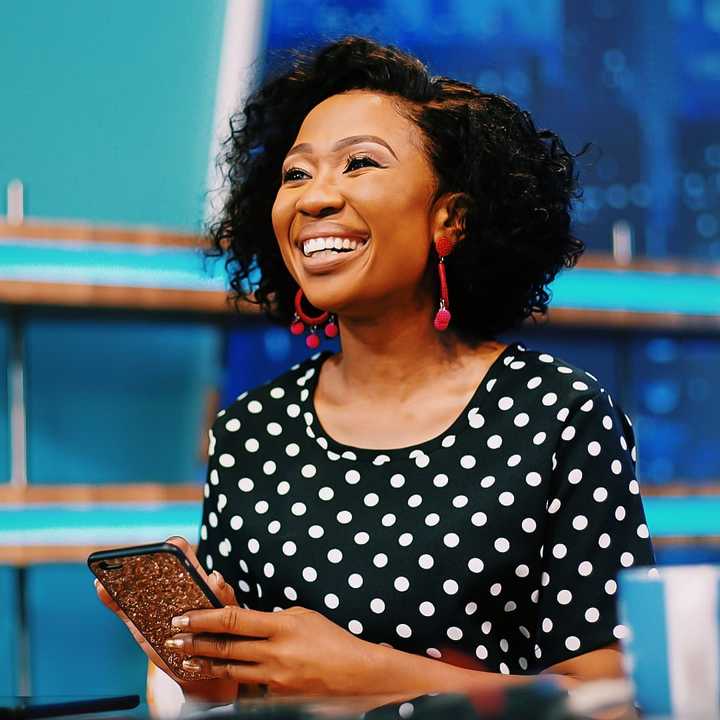 Dineo Ranaka biography: age, boyfriend, siblings, family, quotes, Dj ...