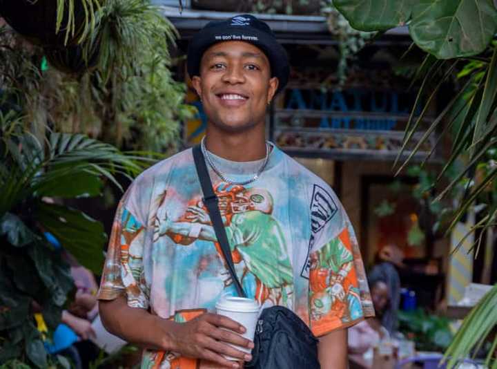 DJ Speedsta bio: age, full name, girlfriend, songs, albums, associated ...