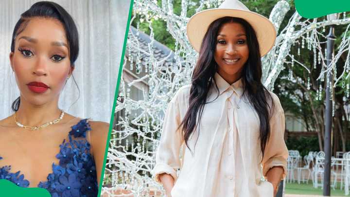 Do you know all Andile Ncube's baby mamas? Here is everything you need ...