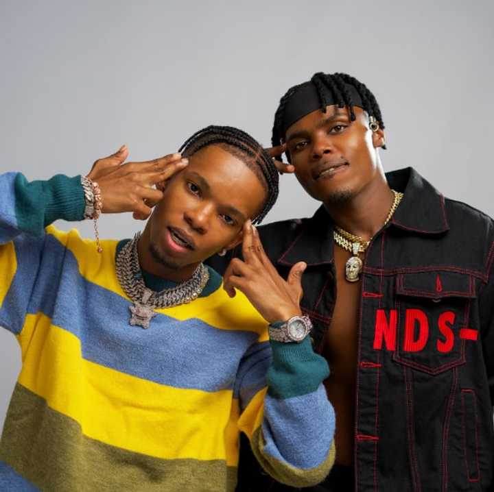 Who is Ndumiso Mdletshe? Age, girlfriend, pictures, songs, contacts ...