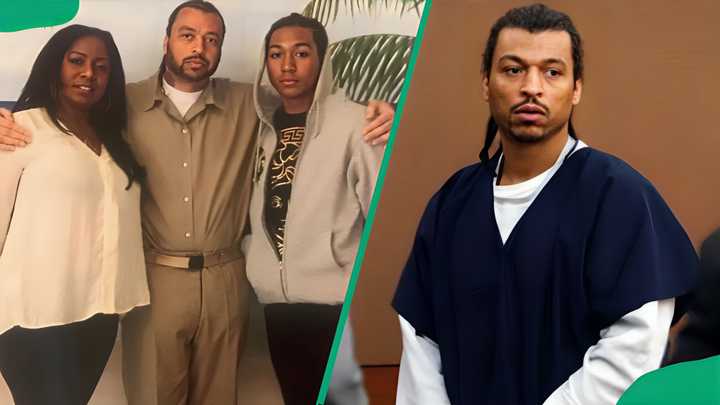 The untold story of Latarra Eutsey, Big Meech's baby mama - Briefly.co.za