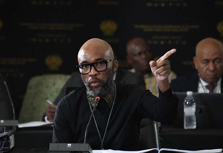 Vusimuzi “Cat” Matlala Facing Menlyn Eviction Lawsuit for Outstanding ...