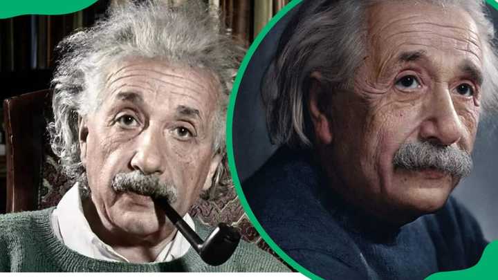 25 famous people who changed the world and impacted history - Briefly.co.za