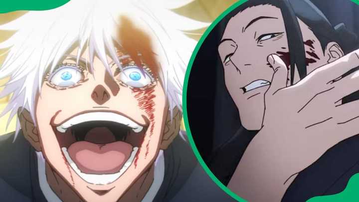 What did Gojo say to Geto at the end of Jujutsu Kaisen 0? - Briefly.co.za