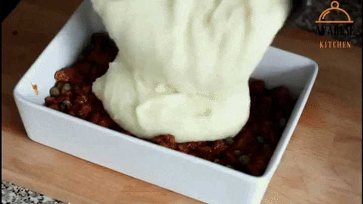 Quick and easy paptert recipe with cream - Briefly.co.za