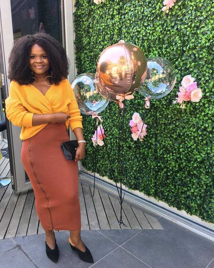 Mpumi bio, songs, albums, fun facts - Briefly.co.za