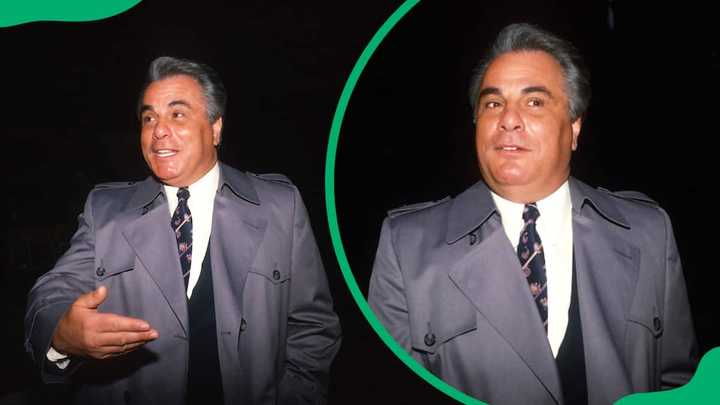 What happened to Victoria DiGiorgio, John Gotti's wife? - Briefly.co.za