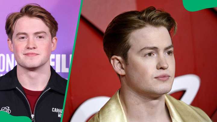 Kit Connor’s relationship status: Uncovering his current love life ...