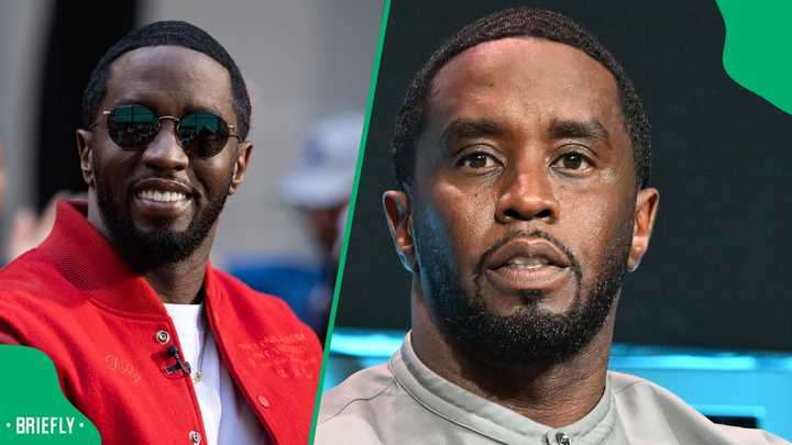 Prosecutors Drop Multiple Charges in Diddy Case, Peeps React: “Diddy ...