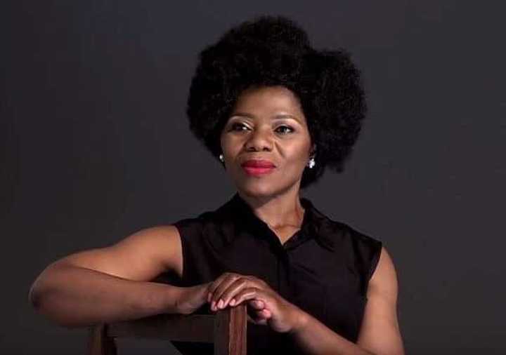 Inside Thuli Madonsela’s Life: From her family and education to books ...