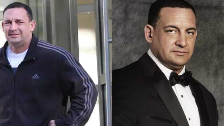 Top 25 list of the richest criminals in the world: ranked in order ...