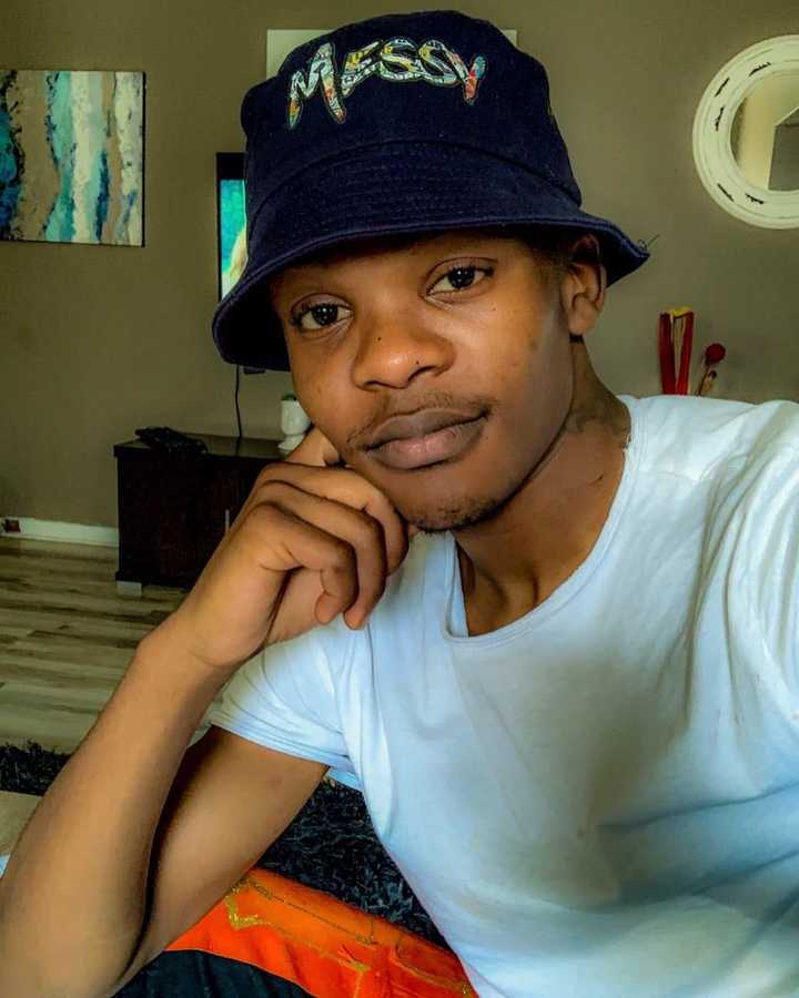 TNS bio: age, partner, begging for his life, songs, albums, car, house ...