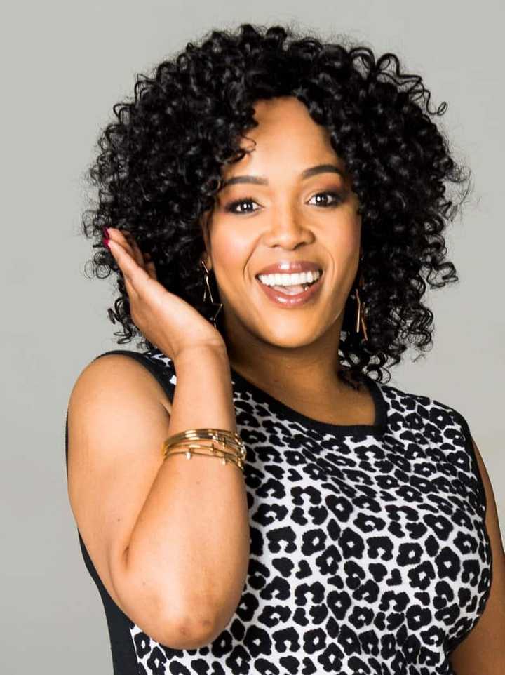 Top 11 famous South African role models and details about them ...