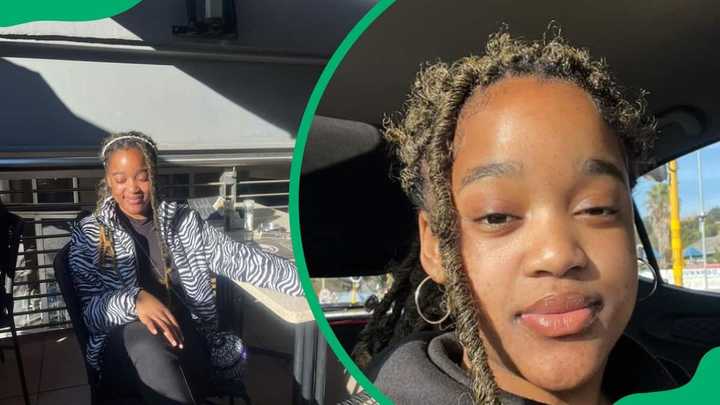 11 top facts about Scandal!’s Dakalo Molope: Where is she now ...