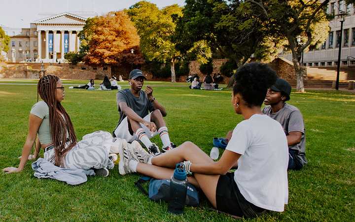 Wits online application, courses, and closing dates for 2025/2026 ...