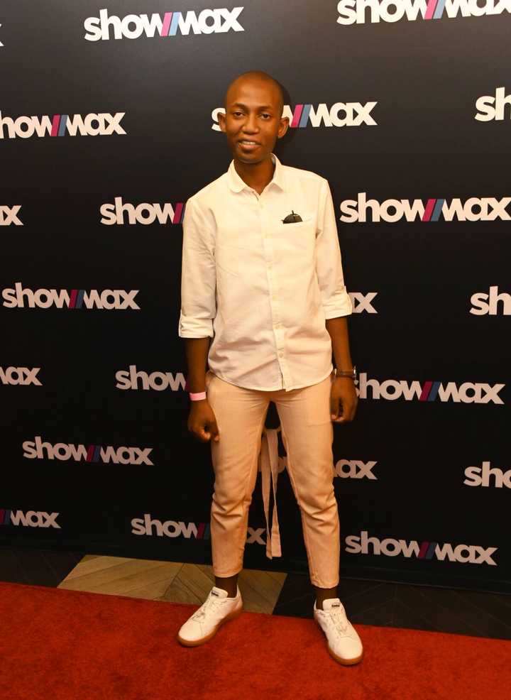 Swelihle Luthuli (Ntsika from The Wife): age, family, education, TV ...