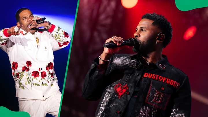 Your DStv Delicious Festival 2025 guide: dates, lineup, venue & prices ...
