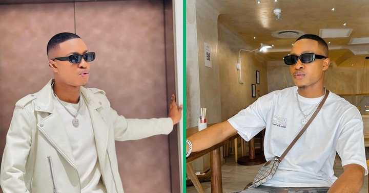 ‘BB Mzansi’: Mich Mazibuko Jokes About Wanting Refund in Hilarious ...