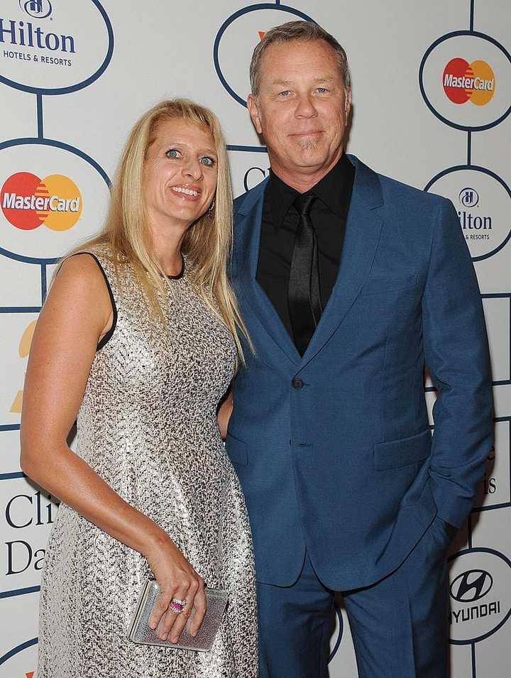 Who is Francesca Hetfield dating? All about the American costume ...