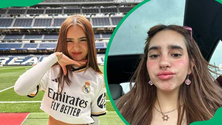 Most famous TikTok girls in 2024: Meet the top trending influencers ...