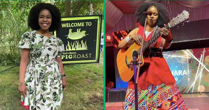 Zahara’s Fans Call for ‘Loliwe’ To Be Crowned Song of the Year, SA ...