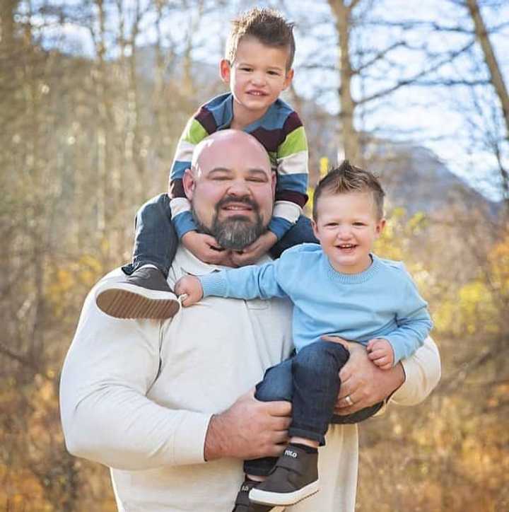 Keri Shaw biography and facts: Who is Brian Shaw’s wife? - Briefly.co.za