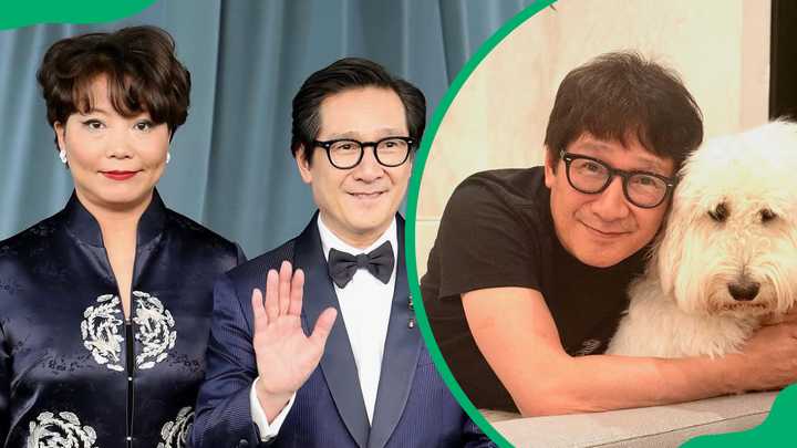 Ke Huy Quan's net worth: did Everything Everywhere All at Once make him ...