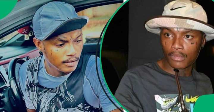 Video of Prophet Warning Shebeshxt About His Life Resurfaces Days After ...