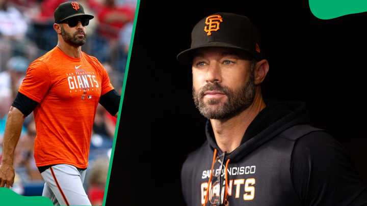 Who is Gabe Kapler's current wife after Lisa Jansen? Exploring his love ...