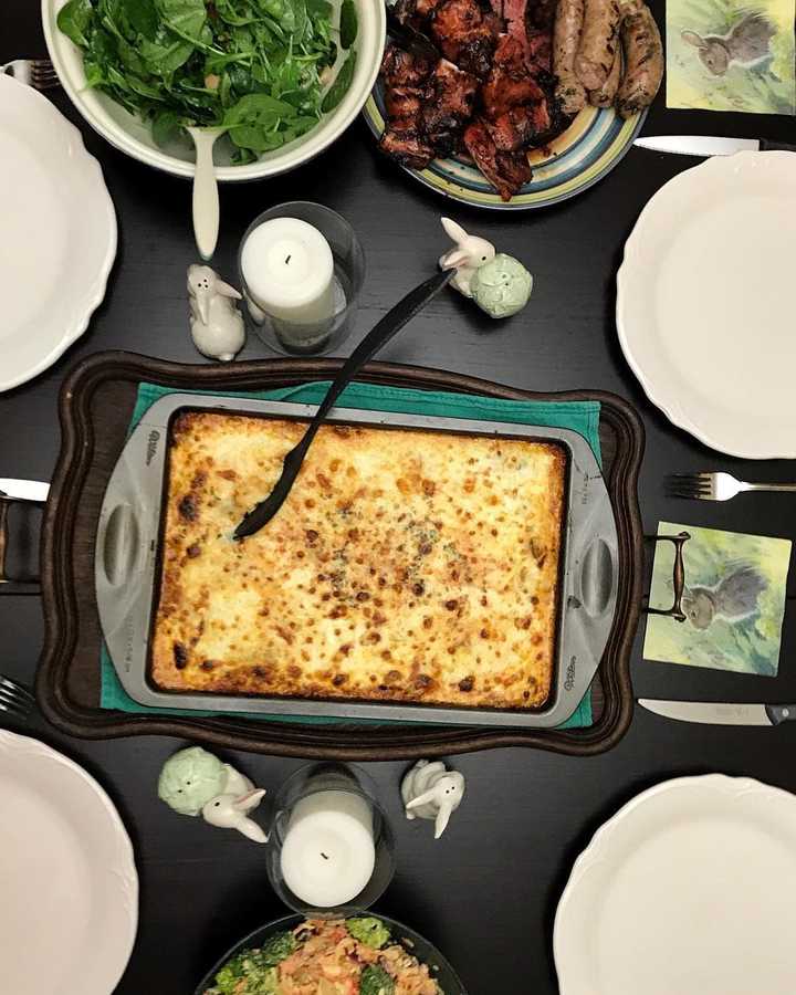 Quick and easy paptert recipe with cream - Briefly.co.za