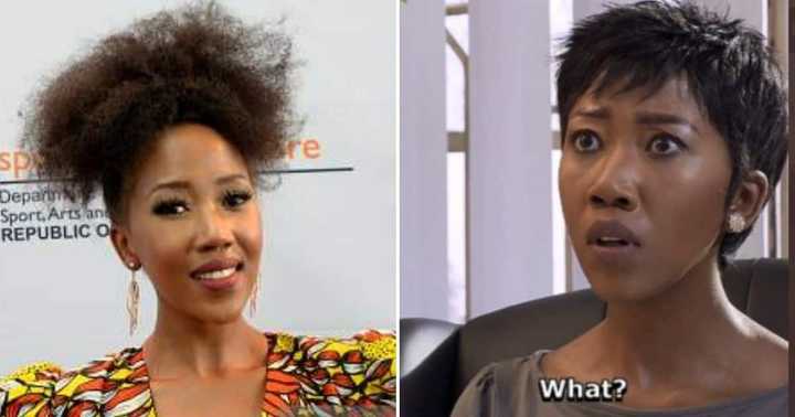 ‘Scandal!’ Trends as Viewers Are Convinced That Dudu Is Not Okay ...