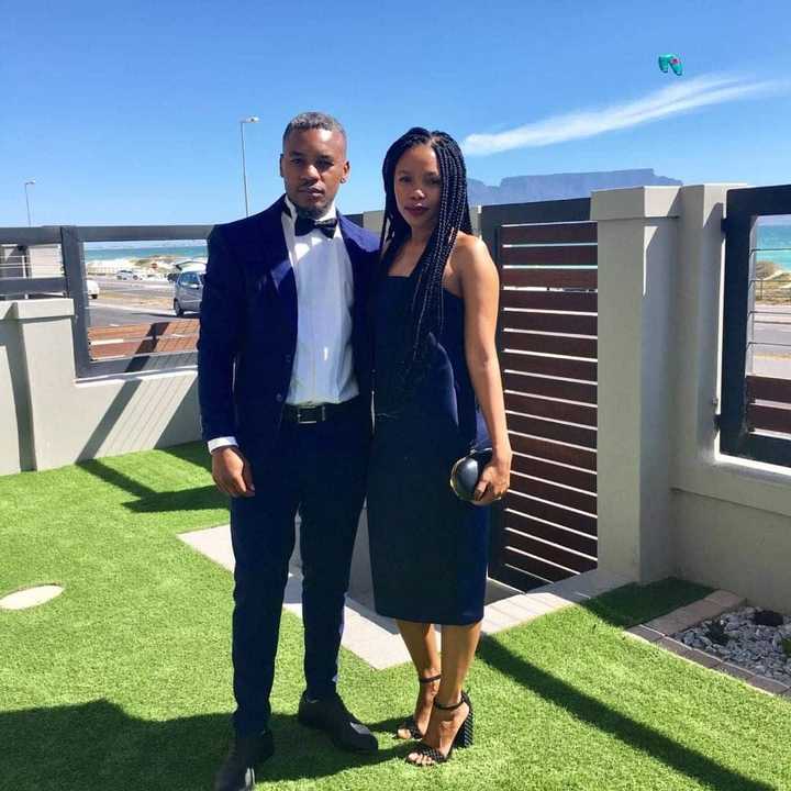 Lungile Radu age, wife, wedding, new look, TV shows, nominations and ...