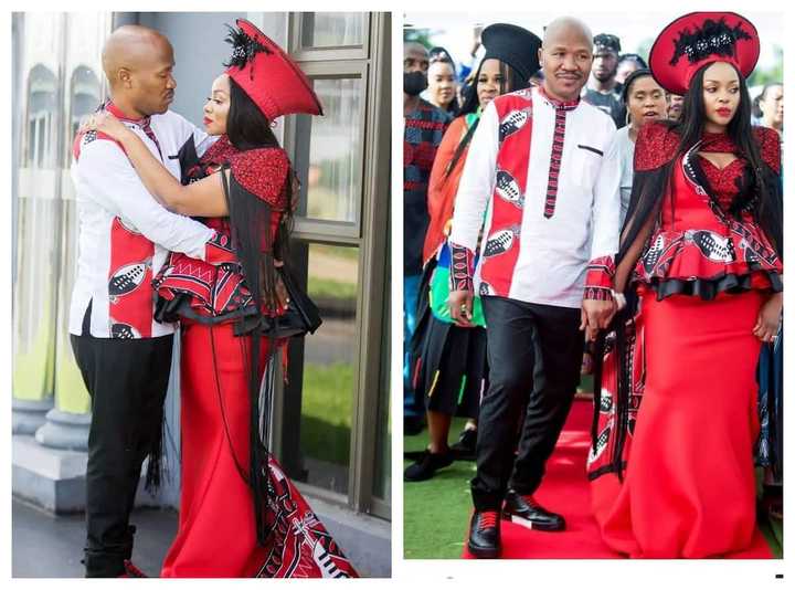 50 beautiful Swati traditional attire for men and women in 2024 ...