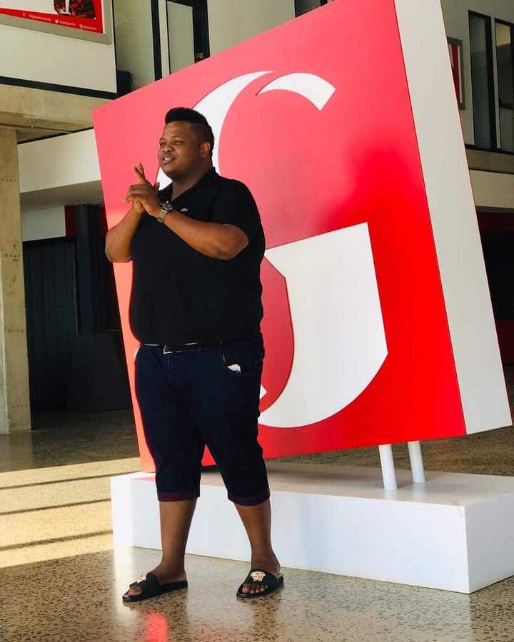 Dladla Mshunqisi biography: age, father, songs, album, and cars ...