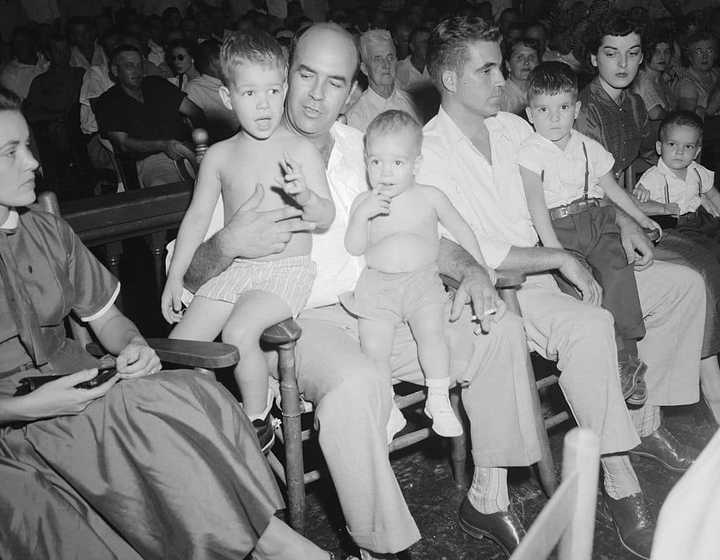 Who is Lamar Bryant? Facts about Carolyn Bryant's son - Briefly.co.za