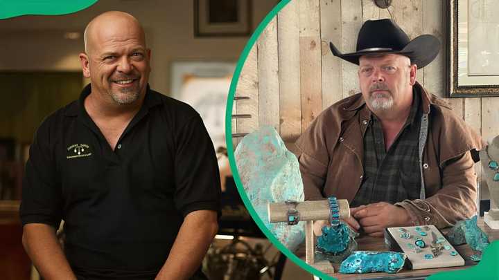 Pawn Stars cast and net worth: what are they worth in 2024? - Briefly.co.za