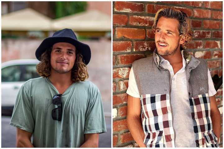 Who is Tyler Nixon? Biography, age, real name, profession, profiles ...