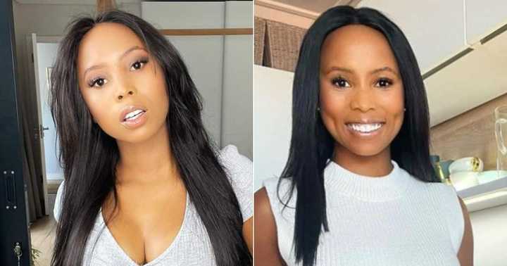 Denise Zimba Describes Disastrous Love Life, Opens Up About Always ...