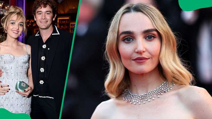 Who is Chloe Fineman's boyfriend? Inside the SNL star's private life ...